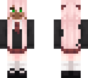 Meme Villager | Minecraft Skins