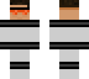 Conexion Minecraft Skins