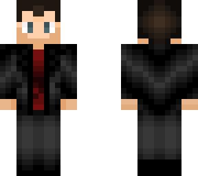 9th doctor | Minecraft Skins