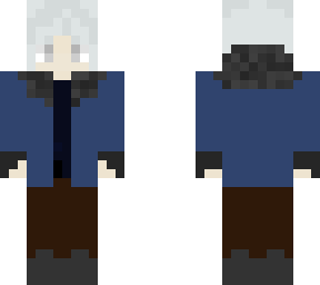 artyom | Minecraft Skins