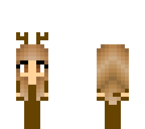 Moose | Minecraft Skins
