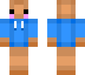 Baku | Minecraft Skin