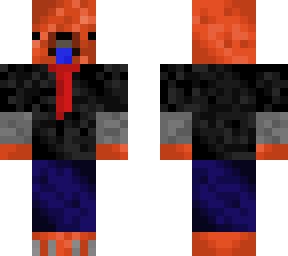 beagle | Minecraft Skins