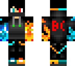 skin gaming minecraft | Minecraft Skins