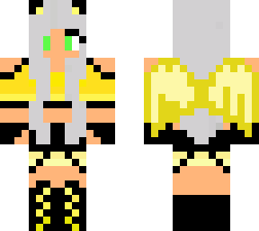 calvo | Minecraft Skin