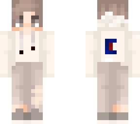 Chibi Boy | Minecraft Skins