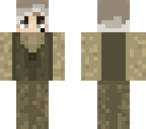 death stranding | Minecraft Skins