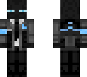 connor dbh | Minecraft Skins