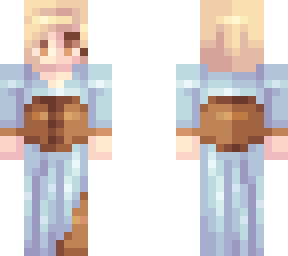 skyrim | Minecraft Skins