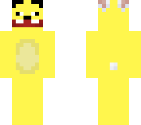 rabbid | Minecraft Skins
