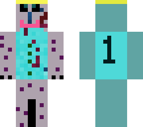 dots io | Minecraft Skins