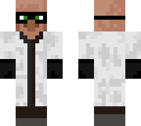 dr trayaurus | Minecraft Skins