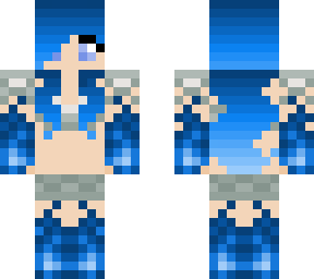 Element | Minecraft Skins