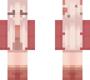 fawn | Minecraft Skin