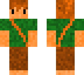 Elf | Minecraft Skins