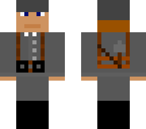 Ww1 | Minecraft Skins
