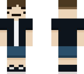 Grog | Minecraft Skin