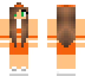 hooter | Minecraft Skins