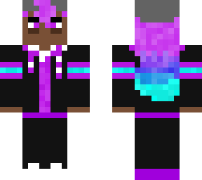 jessie | Minecraft Skins