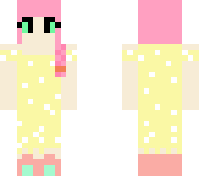 Lina | Minecraft Skin