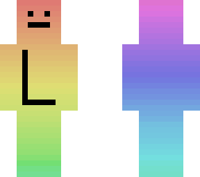 lopl | Minecraft Skin