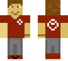matthias skin | Minecraft Skin