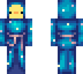 Wizard | Minecraft Skins