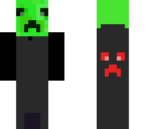 Kriper | Minecraft Skins