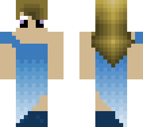 Goddess | Minecraft Skins