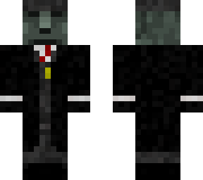 moai | Minecraft Skins