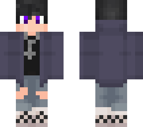 Modern | Minecraft Skin