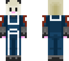 opossum | Minecraft Skins