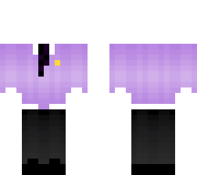 Ouran High School Host Club Boy Uniform | Minecraft Skin
