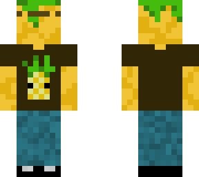 Pickle | Minecraft Skins