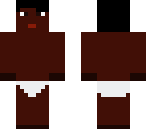 Poor | Minecraft Skins