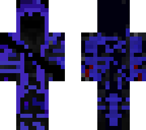 Reaper | Minecraft Skins