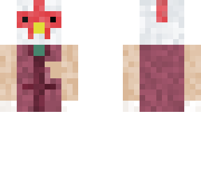 richard | Minecraft Skin