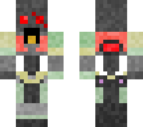 Shadow | Minecraft Skins