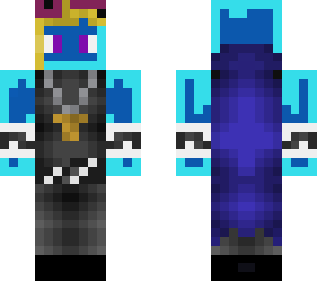 yami yugi | Minecraft Skins