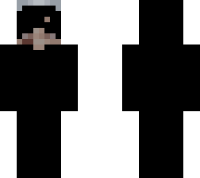 Sndndn | Minecraft Skin