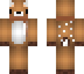 stag | Minecraft Skins
