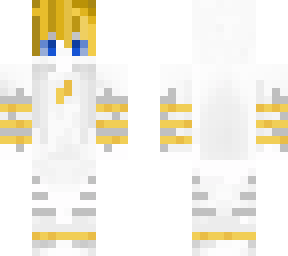 Veto | Minecraft Skin