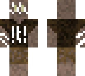 dead by daylight | Minecraft Skins