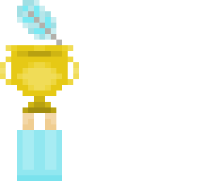 Writer's BLOCK *Contest* | Minecraft Skin