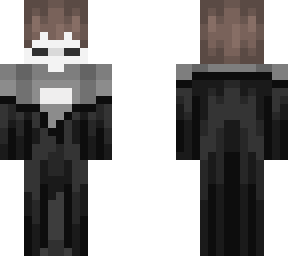 + Tired + | Minecraft Skin