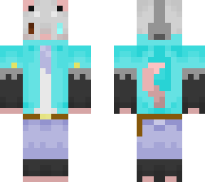 possum | Minecraft Skins