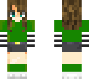asch | Minecraft Skins