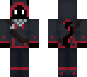 BadBoyHalo | Minecraft Skin