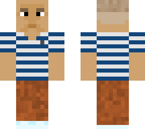 vladimir putin | Minecraft Skins