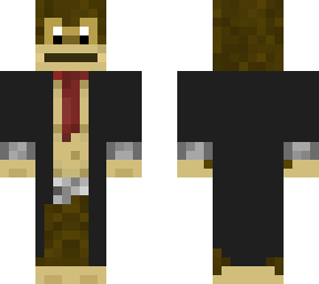 bruhbruhbruh | Minecraft Skin